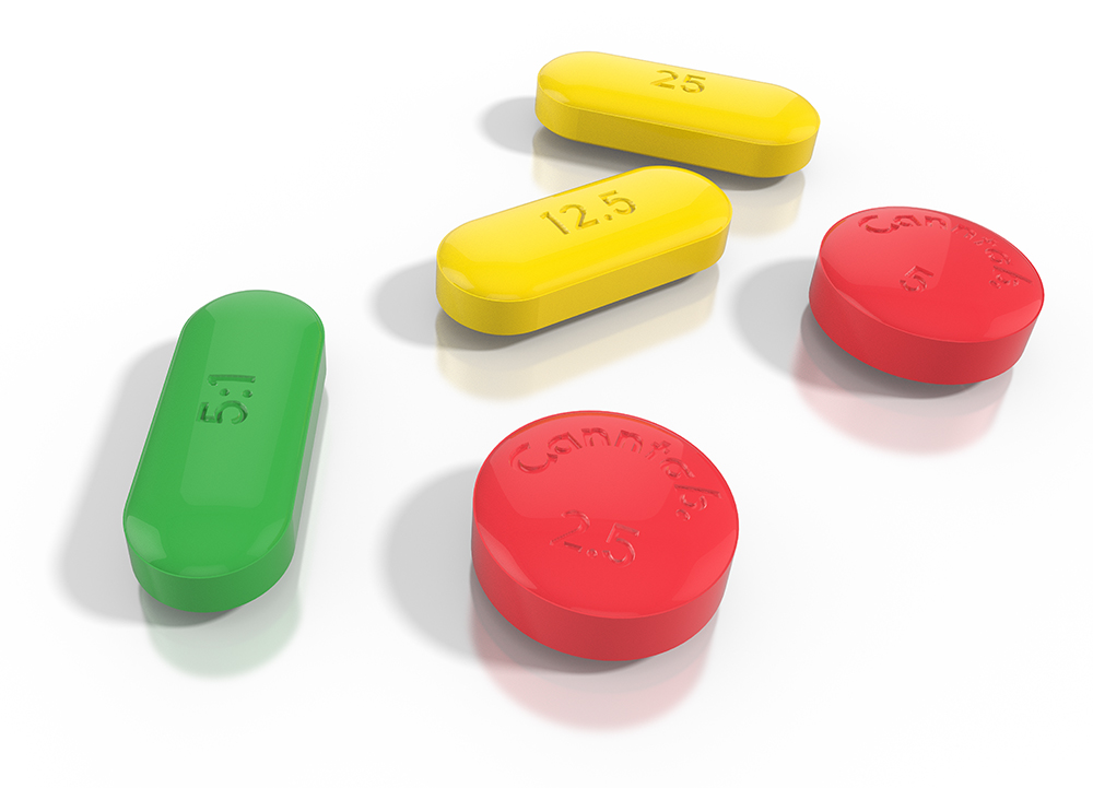 Canntab Therapeutics|Medical Cannabis | Medicinal Purpose